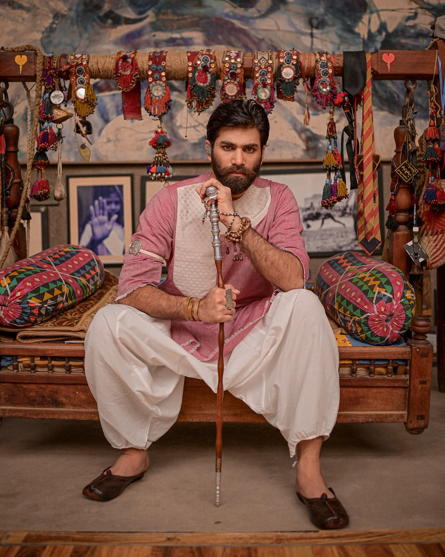 Usman Javed Was Mistreated On Mere Humsafar Set | Reviewit.pk