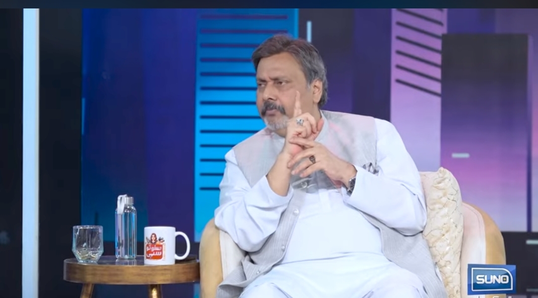 Waseem Abbas on Babra Sharif's Arrogance & Moody Behaviour | Reviewit.pk