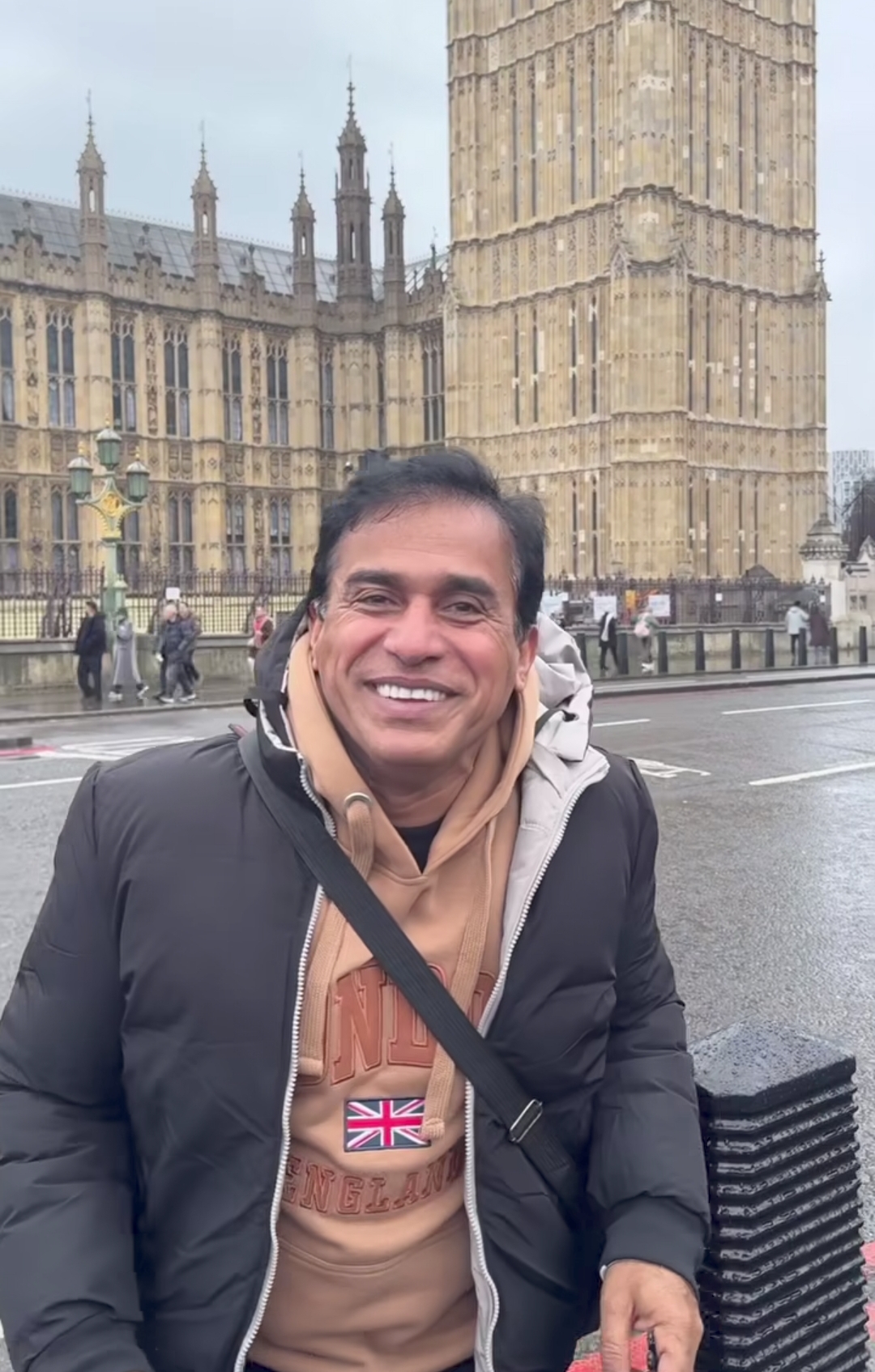 Ali Gul Mallah's Heartfelt Gratitude Towards Ishq Murshid Director ...