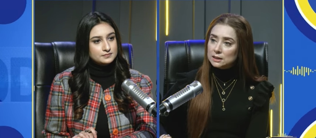 Dr. Nabiha Shares Black Magic Ruined Her Home & Life | Reviewit.pk