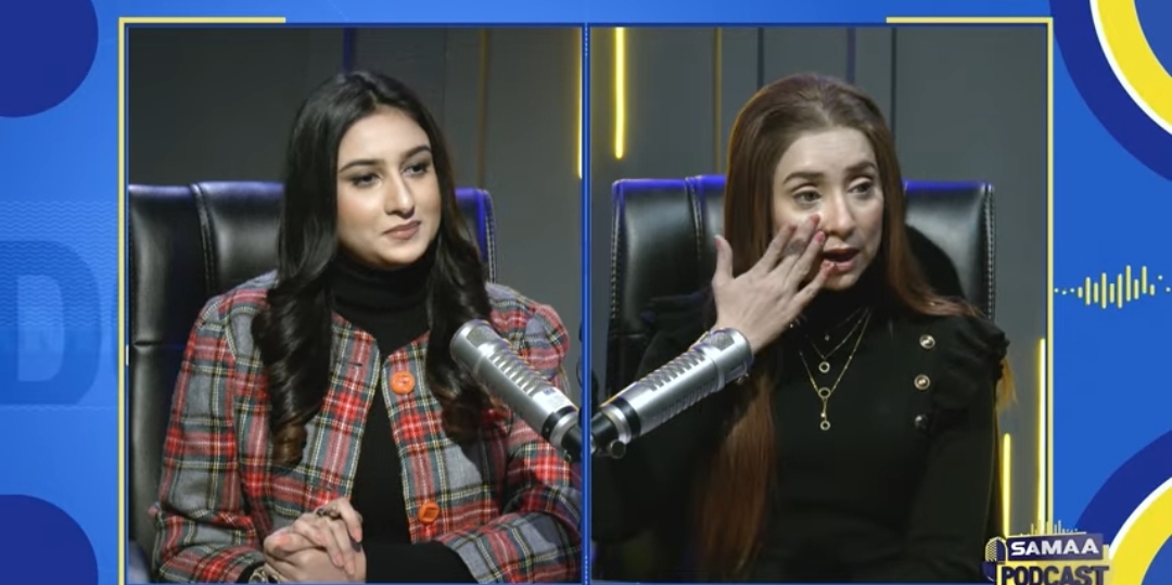 Dr. Nabiha Shares Black Magic Ruined Her Home & Life | Reviewit.pk