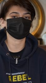 Imsha Rehman Responds To Video Leak Scandal | Reviewit.pk