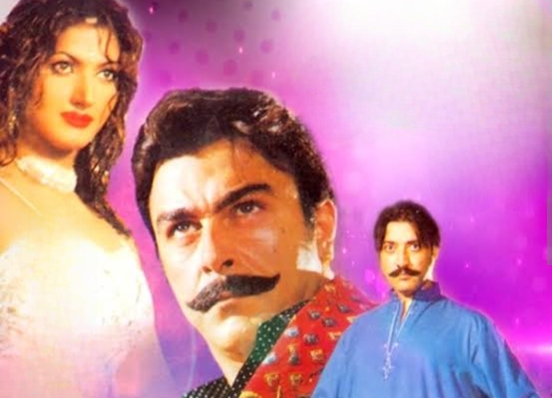 Saud Qasmi's Direct Attack on Shaan Shahid | Reviewit.pk