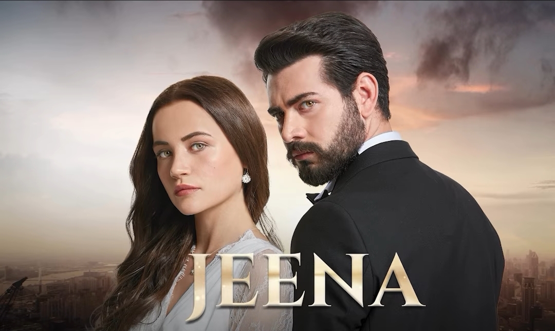 Turkish Series Vendetta's Leading Actors' Urdu Announcement for ...