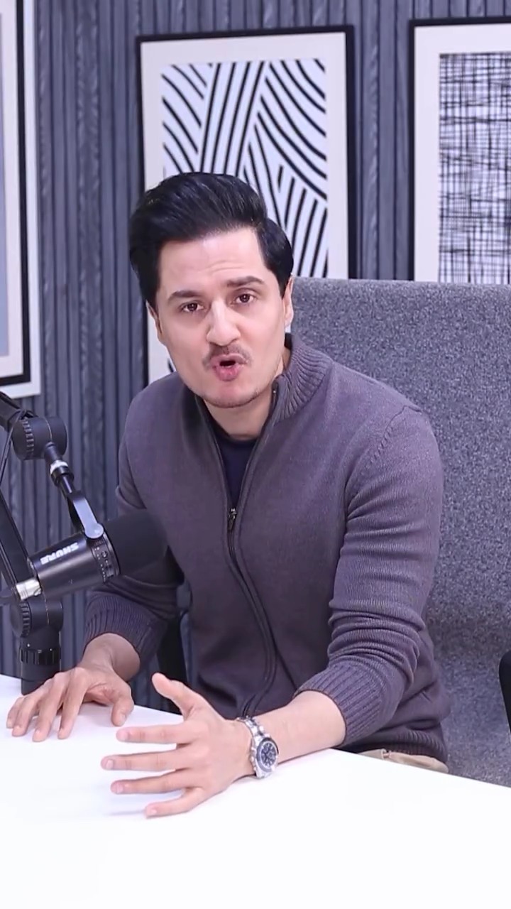 Nadia Khan & Adnan Faysal From FHM Engage In A War Of Words | Reviewit.pk