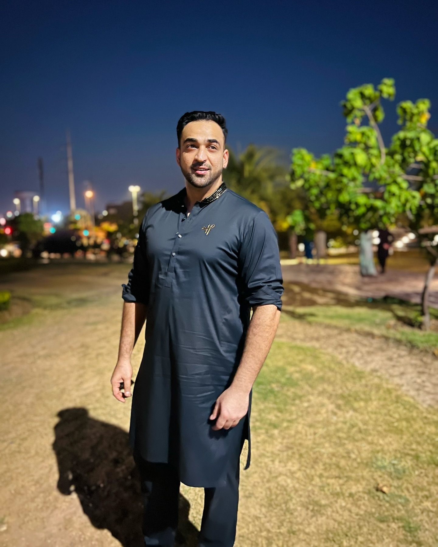 Agha Mustafa Hassan Opens Up On Heart Break | Reviewit.pk