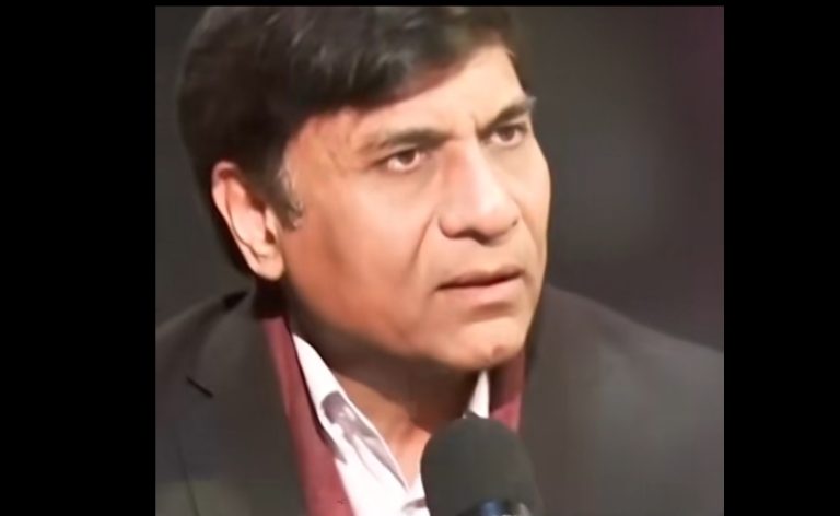 Dr Muhammad Javed About Treating Waseem Badami | Reviewit.pk