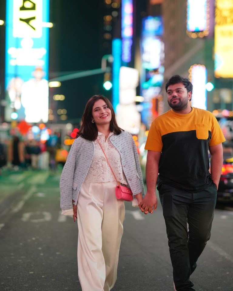 Ducky Bhai Addresses His & Aroob Jatoi's Arrest | Reviewit.pk