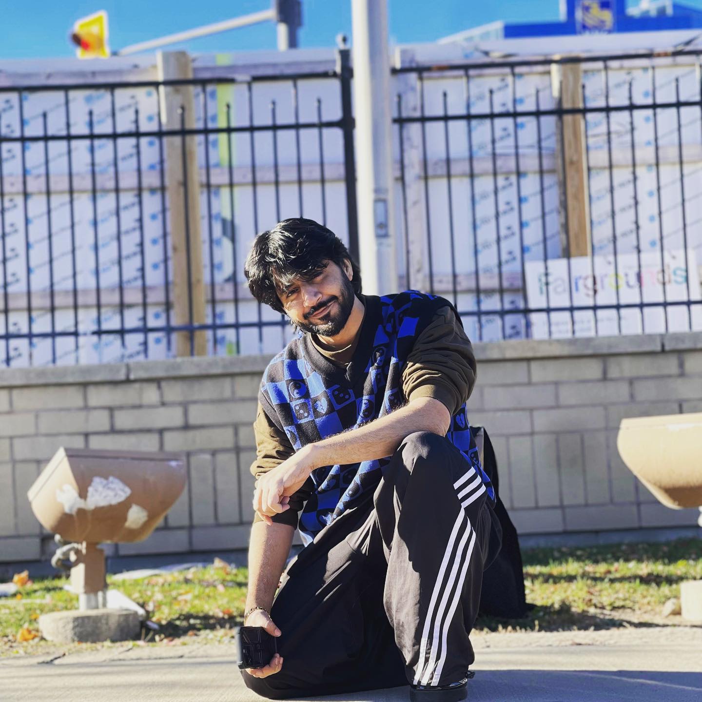 Imran Ashraf's Emotional Statement About Leaving Roham For Work ...