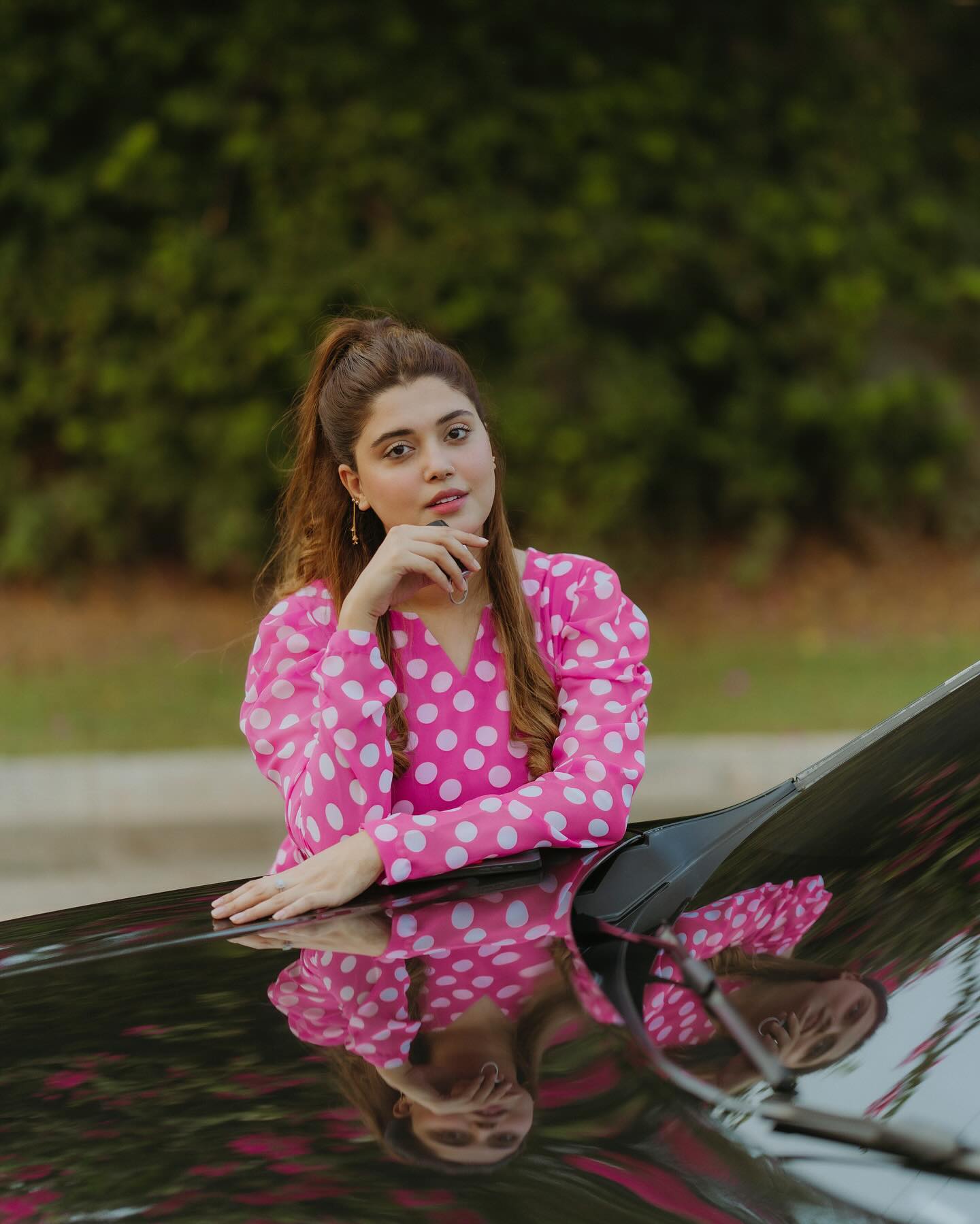 Kanwal Aftab Says No One Becomes Religious Due To Anyone's Advice ...