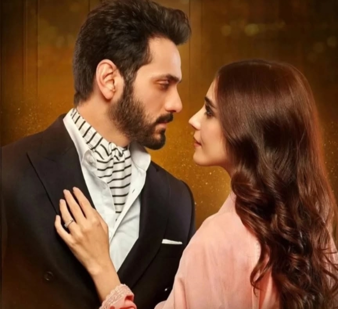 Khalil ur Rehman Qamar Responds to Criticism on Sunn Mere Dil | Reviewit.pk