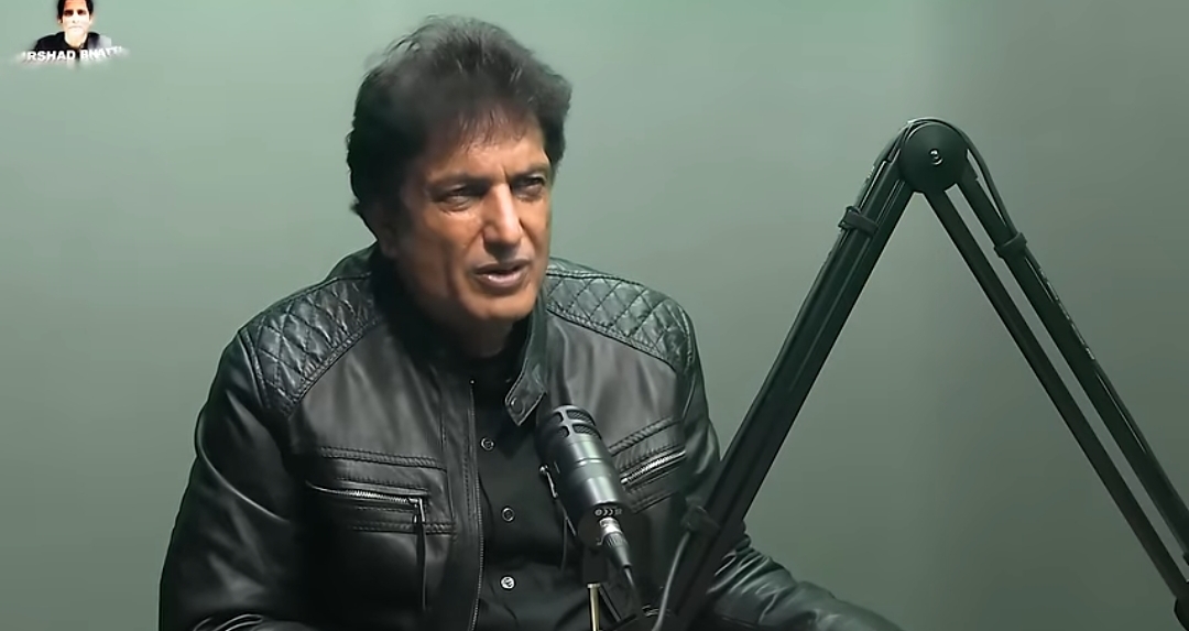 Khalil ur Rehman Opens up about Marrying Faysal Qureshi’s ex-Wife ...