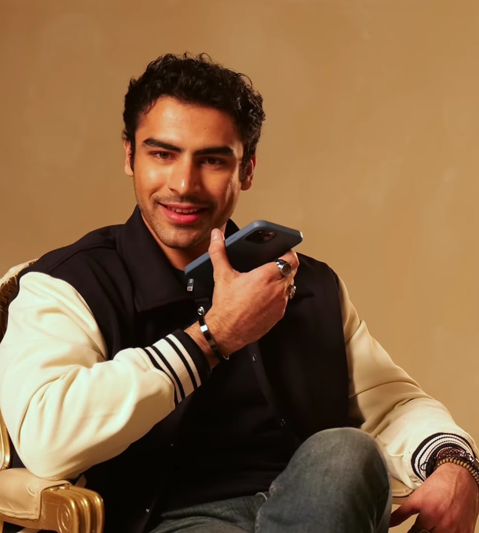 Khushhal Khan & Ali Raza's Bromance In Real Life | Reviewit.pk