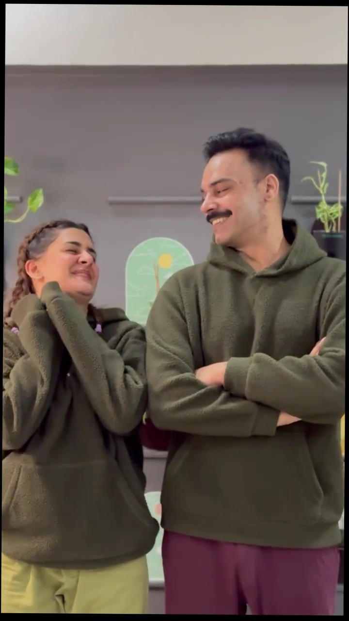 Kubra Khan & Gohar Rasheed Official Wedding Announcement | Reviewit.pk