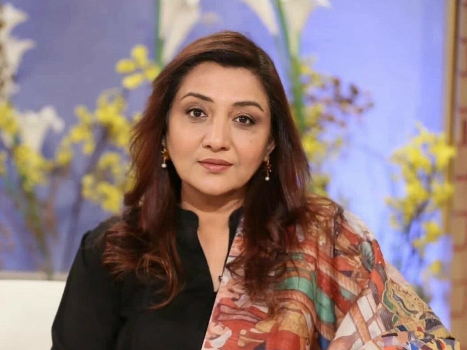 10 Pakistani Stars In A War With Khalil Ur Rehman Qamar | Reviewit.pk