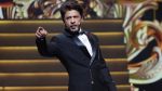 Amar Khan's Fangirling Over SRK Gets Criticism | Reviewit.pk