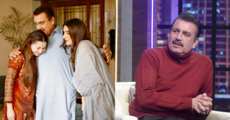 Tauseeq Haider Does Not Believe In One True Love | Reviewit.pk