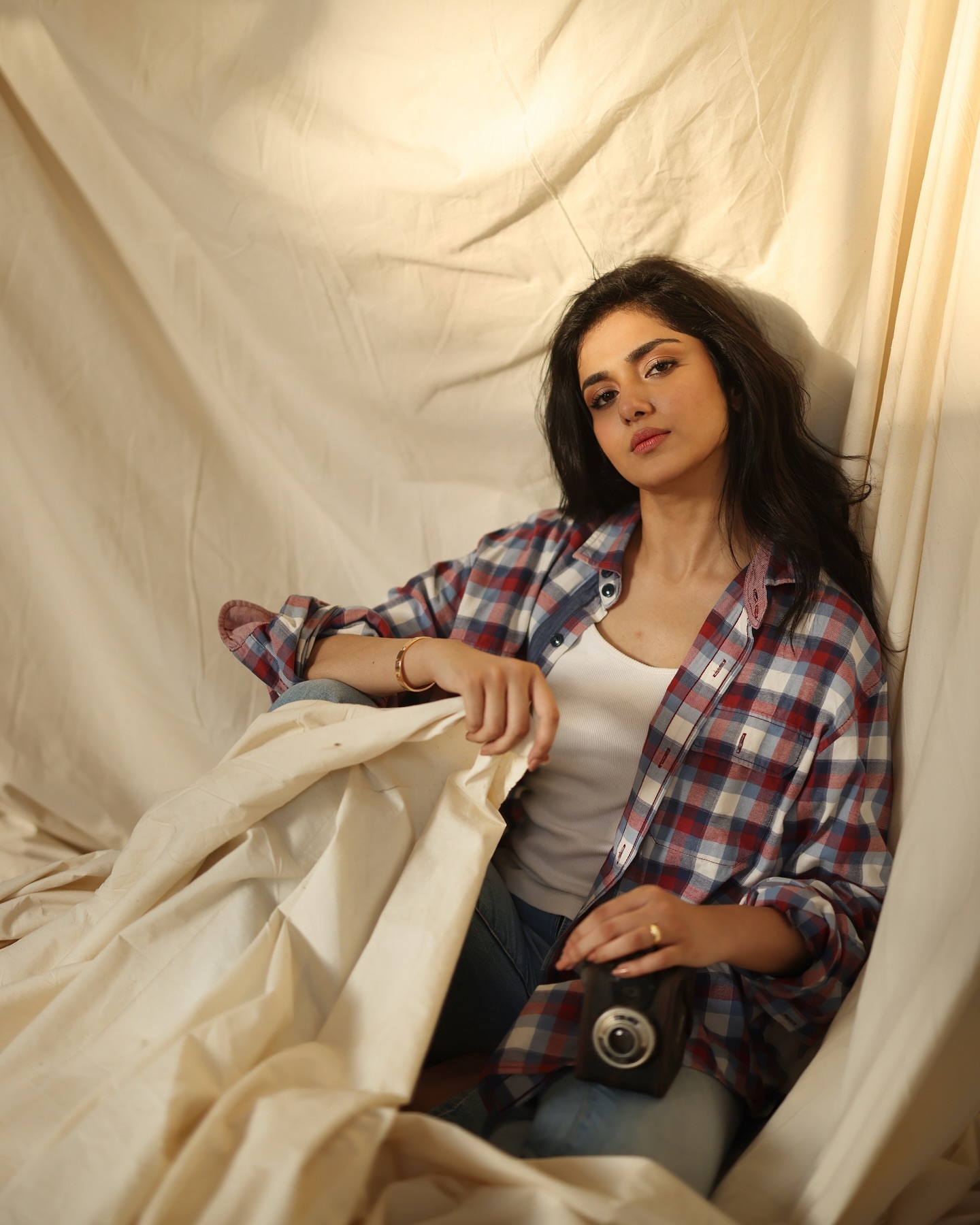 Tuba Anwar Does Not Want Unpaid Drama | Reviewit.pk