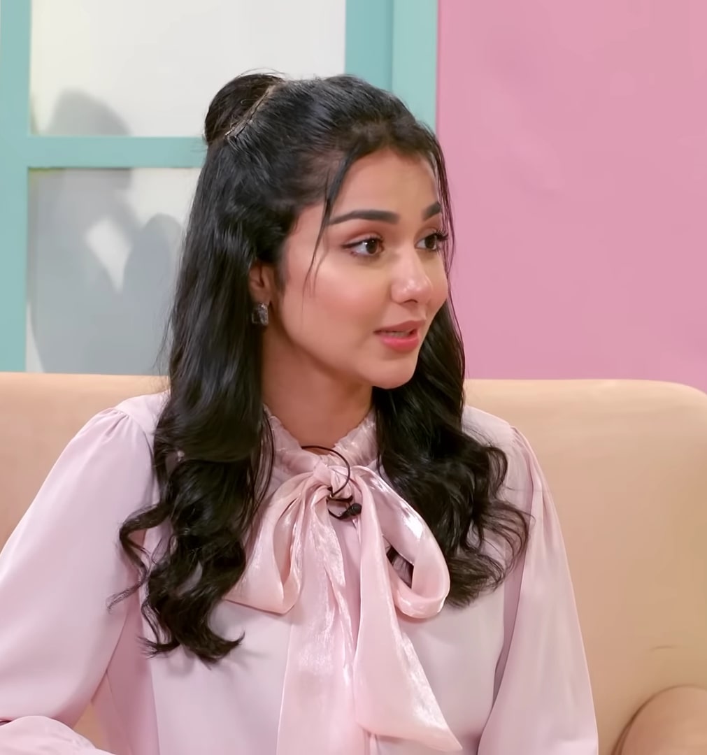 Tuba Anwar Does Not Want Unpaid Drama | Reviewit.pk