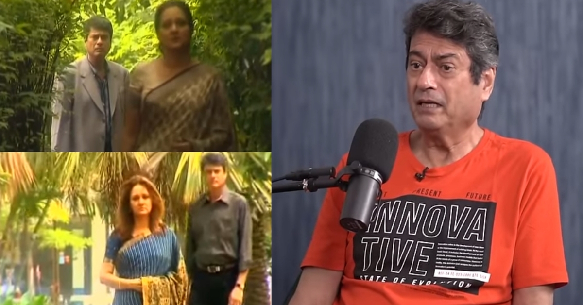 Indian Actor Kanwaljit Singh Praises Pakistani Dramas & Actors | Reviewit.pk