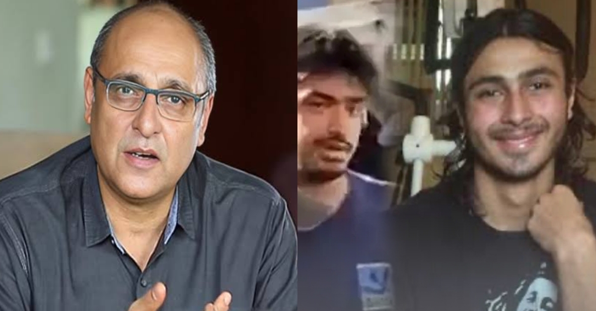 Sajid Hasan's Son Arrested in a High Profile Murder Case - Details ...