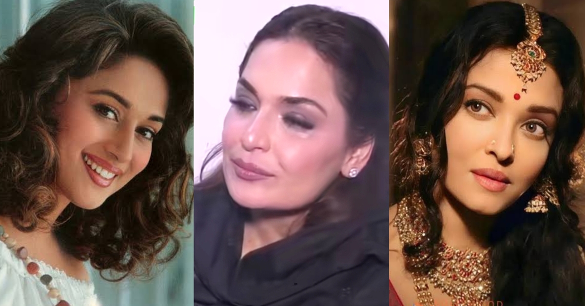 Meera Claims Indians Compared Her to Madhuri and Aishwarya | Reviewit.pk