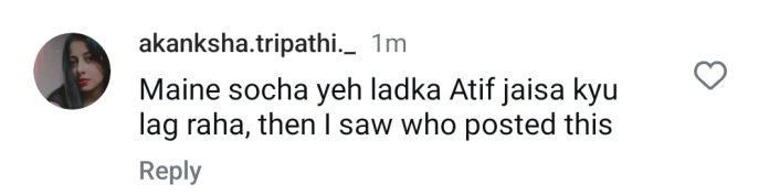 Atif Aslam Wins The Valentine Meme Trend | Reviewit.pk