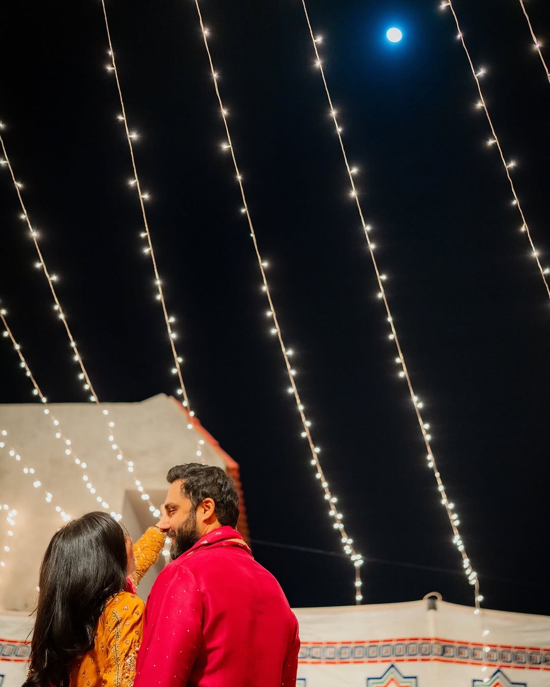 Ahmed Ali Akbar Mayun Event Pictures | Reviewit.pk