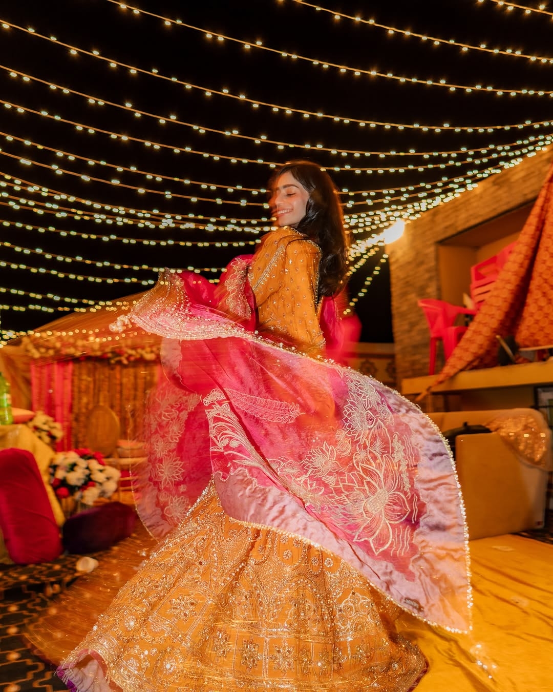 Ahmed Ali Akbar Mayun Event Pictures | Reviewit.pk