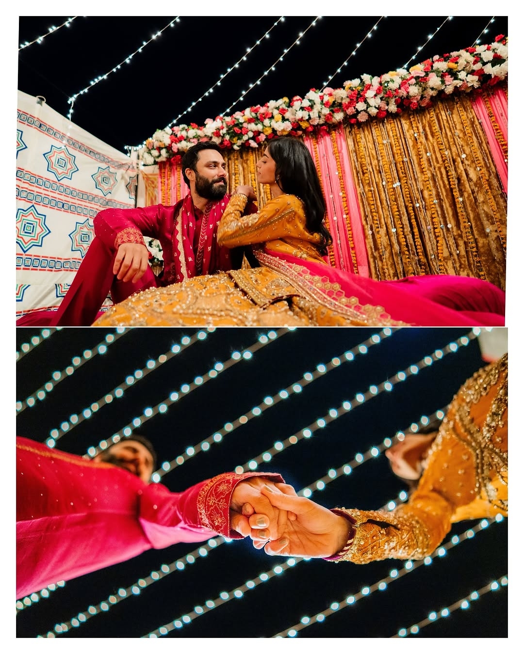 Ahmed Ali Akbar Mayun Event Pictures | Reviewit.pk
