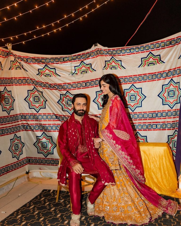 Ahmed Ali Akbar Mayun Event Pictures | Reviewit.pk