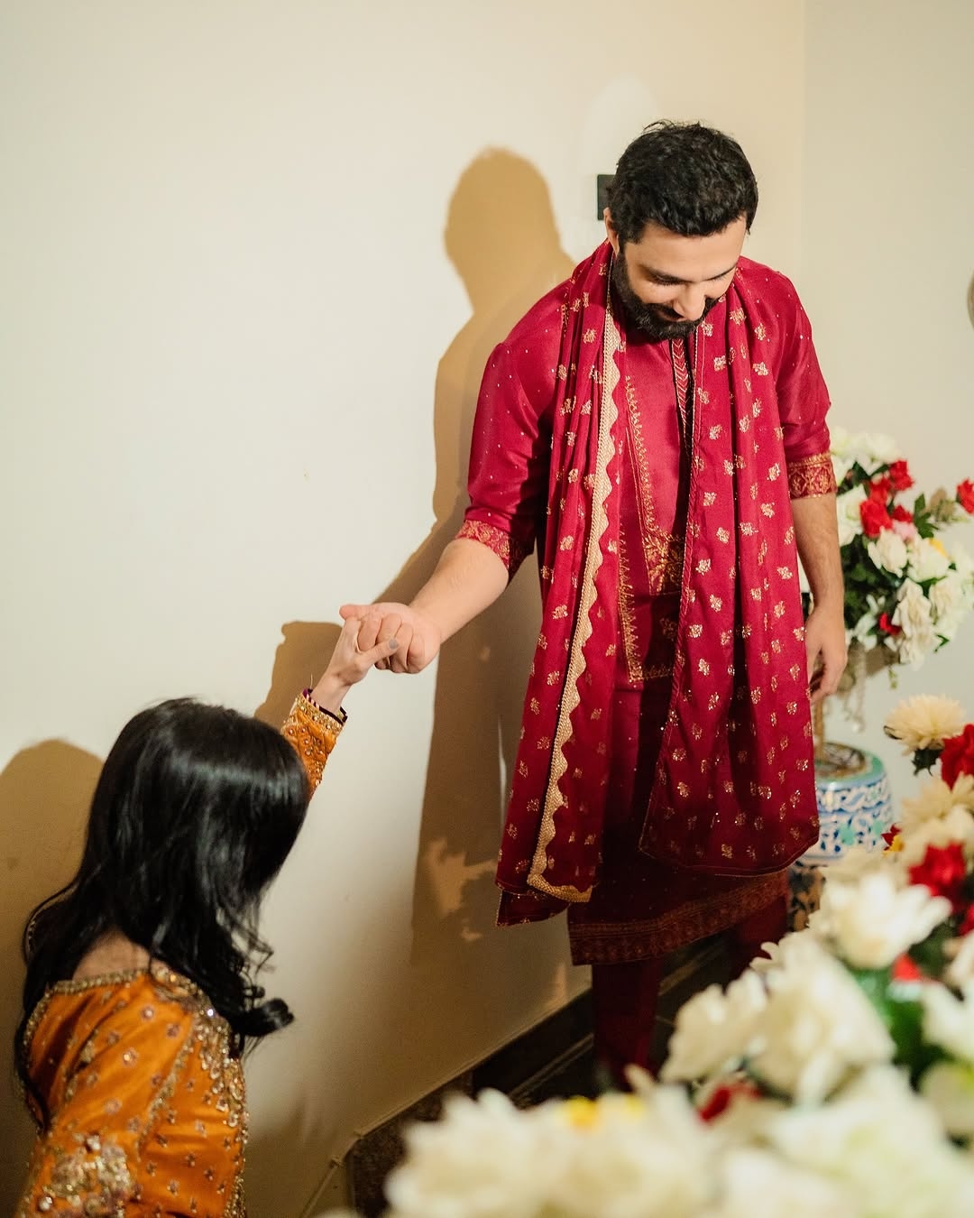 Ahmed Ali Akbar Mayun Event Pictures | Reviewit.pk