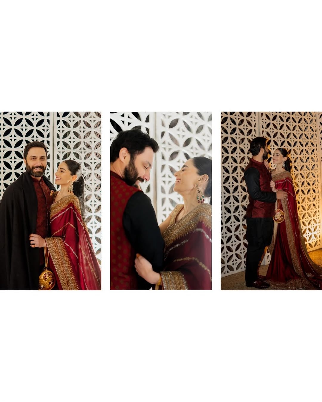 Ahmed Ali Akbar Qawali Night Photoshoot | Reviewit.pk