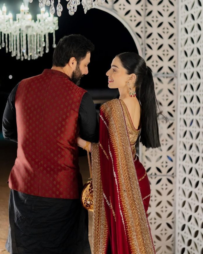Ahmed Ali Akbar Qawali Night Photoshoot | Reviewit.pk