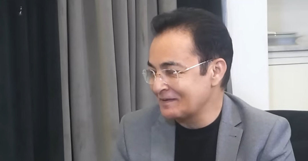 Irshad Bhatti & Dr Younis Butt About Nanha's Tragic End | Reviewit.pk