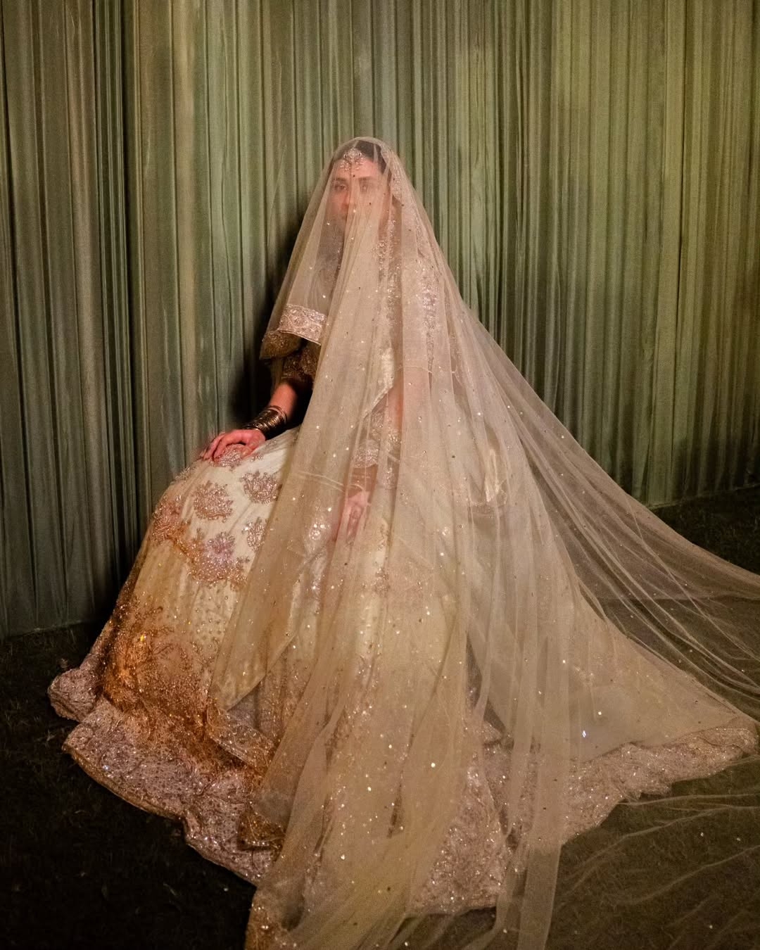 Kubra Khan and Gohar Rasheed Shehndi Pictures & Video | Reviewit.pk