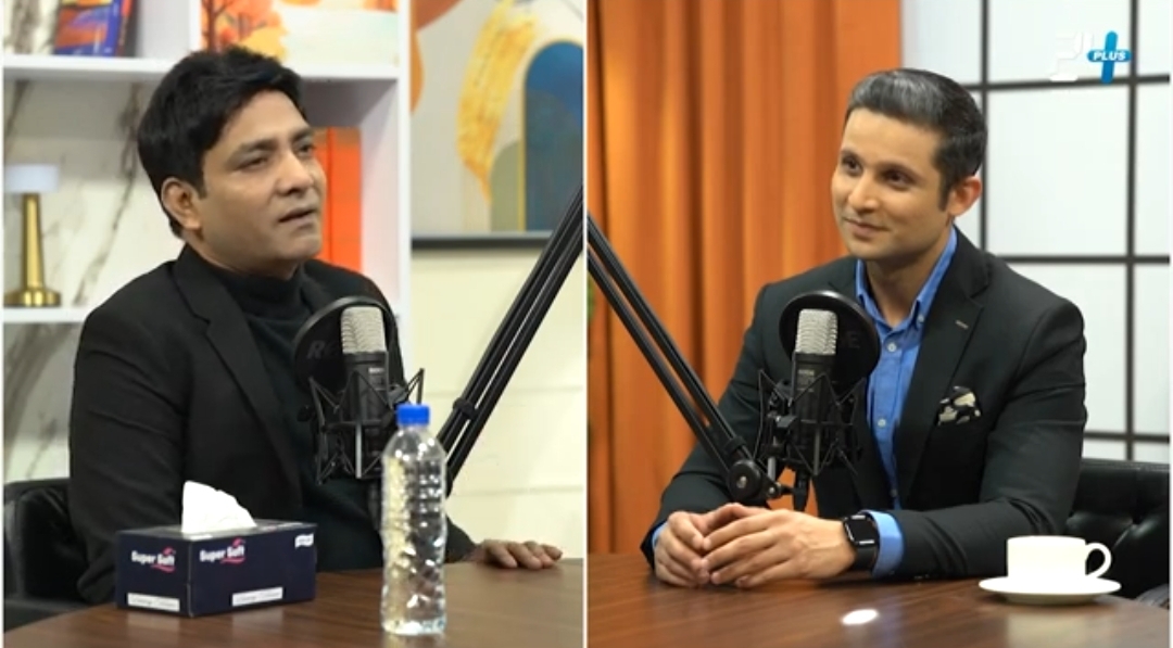 Malkoo Breaks Silence on Jawad Ahmed’s Past Insult | Reviewit.pk