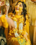 Mawra Hocane Mayon Pictures | Reviewit.pk