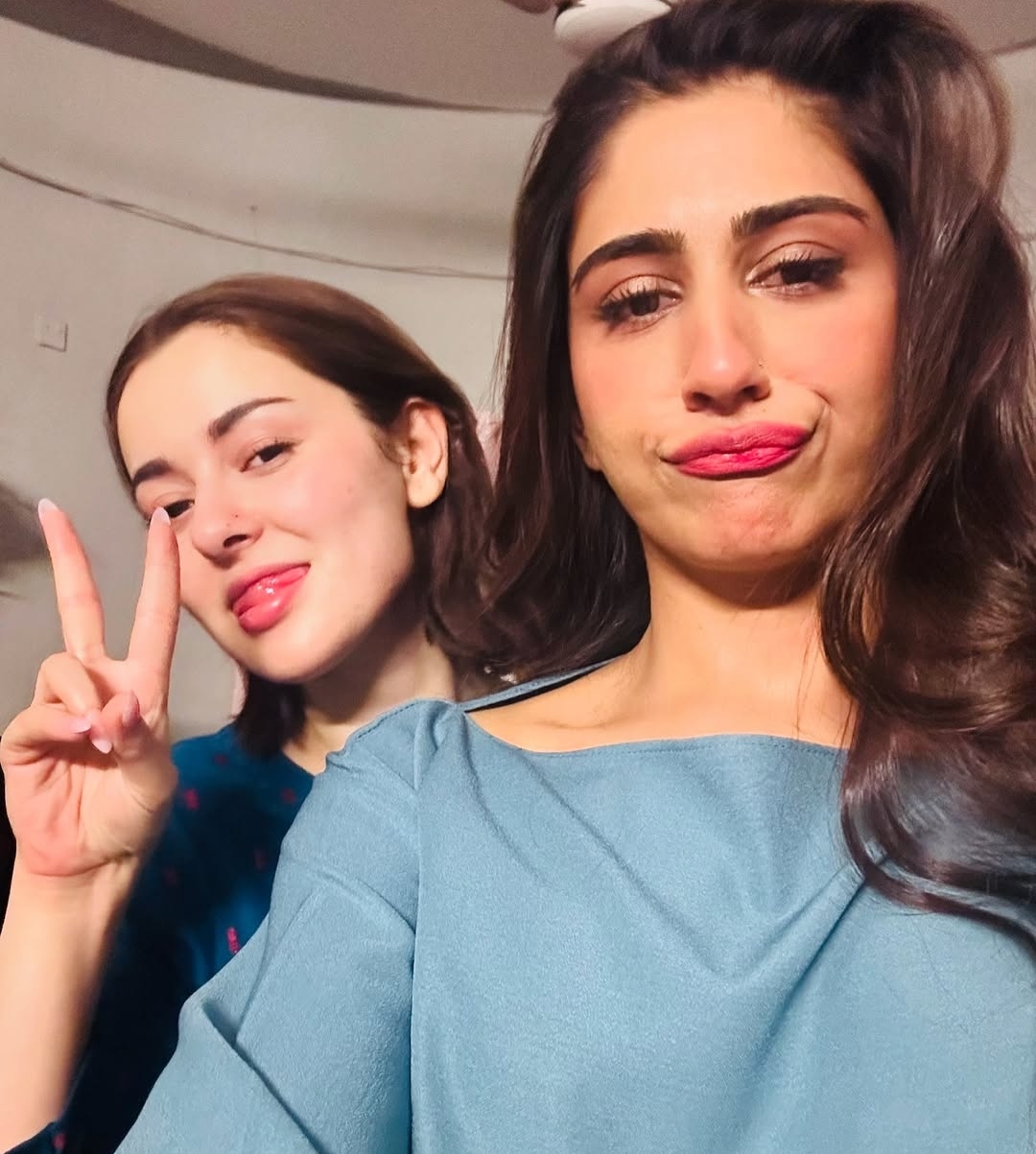 Naeema Butt Shares Details of Upcoming Project | Reviewit.pk