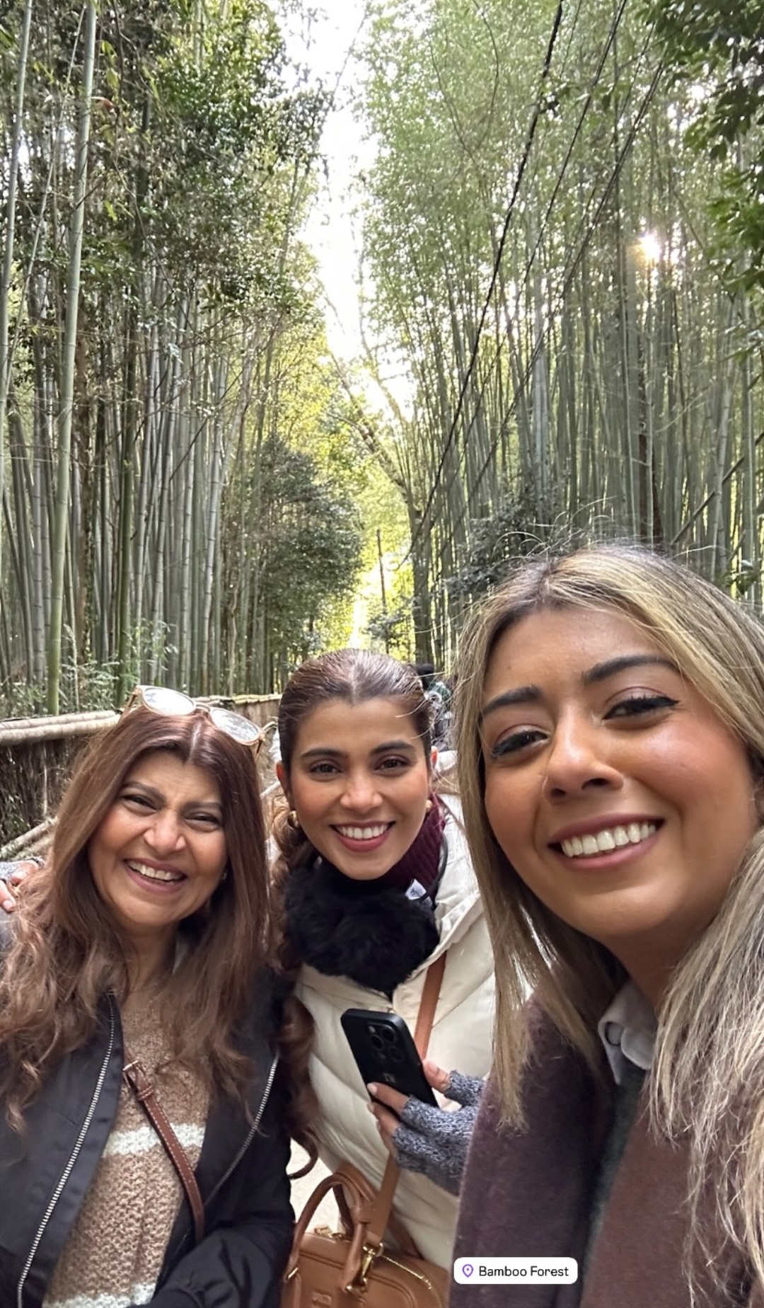 Rubina Ashraf Pictures from Tokyo Japan | Reviewit.pk