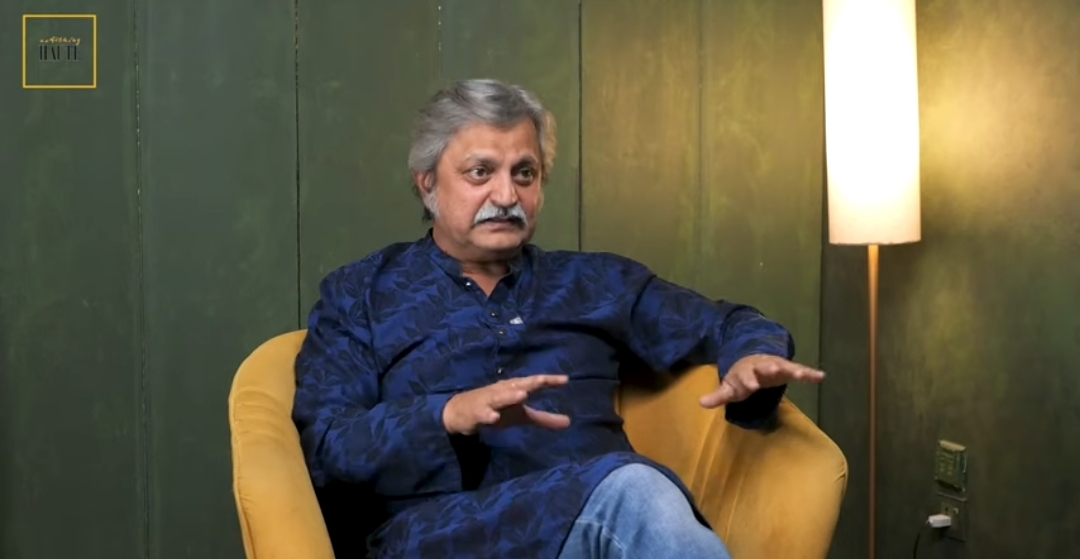 Saife Hasan's Comparison of Sehar Khan with Sajal Aly Questioned ...