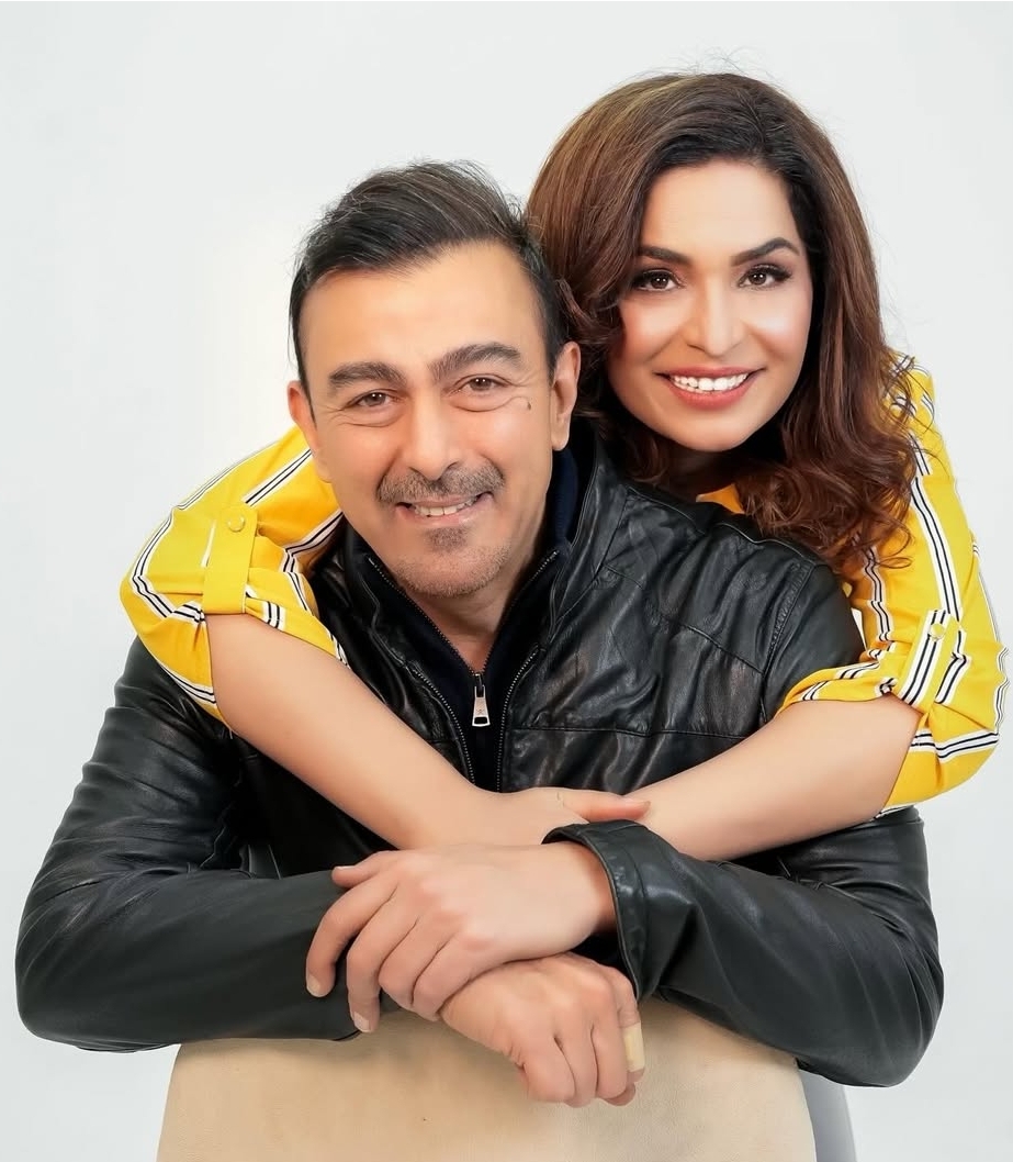 Sonya Hussyn & Shaan Shahid Film Details & Pictures | Reviewit.pk