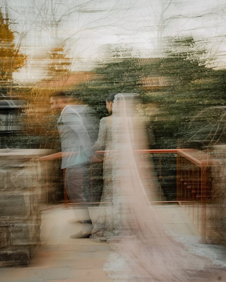 Ahmed Ali Akbar & Maham Batool HD Wedding Pictures | Reviewit.pk