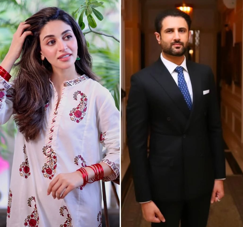 Anmol Baloch Wedding Details Revealed | Reviewit.pk