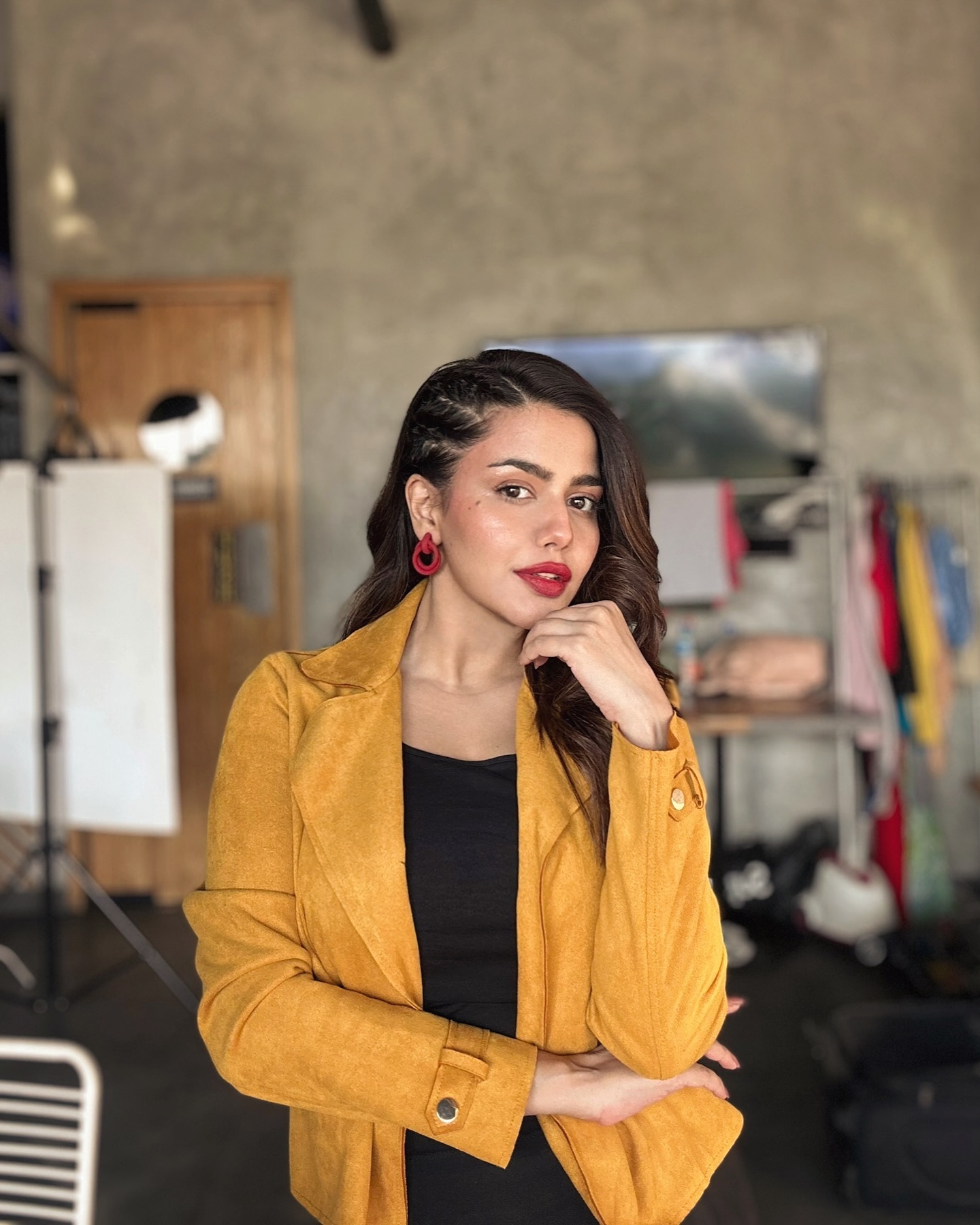 Hina Ashfaq's Take On Saima Qureshi's Viral Statement | Reviewit.pk