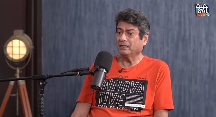 Indian Actor Kanwaljit Singh Praises Pakistani Dramas & Actors | Reviewit.pk