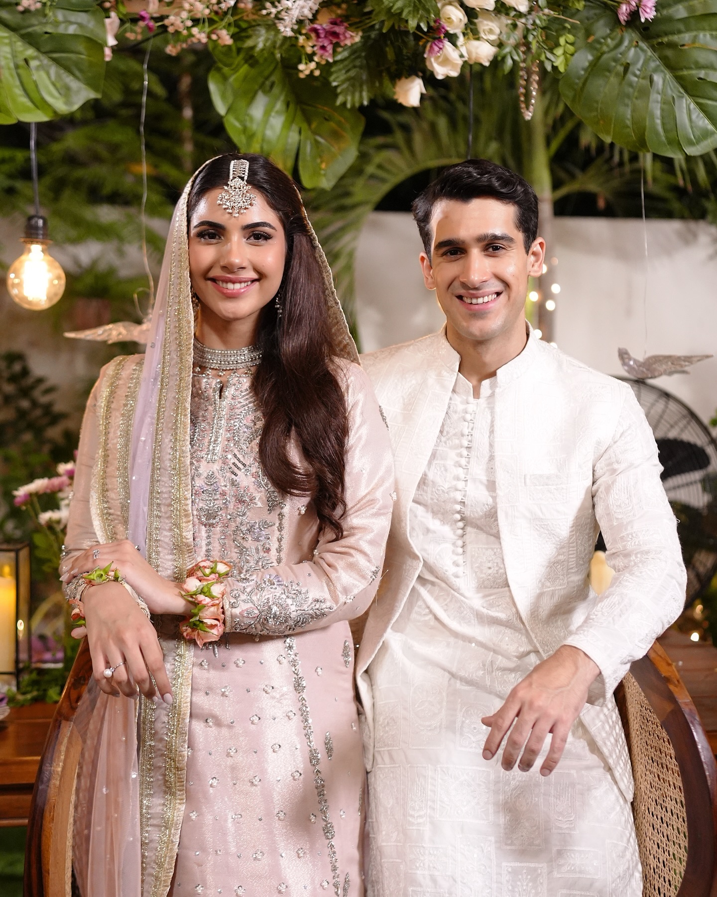 Khadija Saleem From Meem Se Mohabbat Reveals Power Of Tahajjud ...