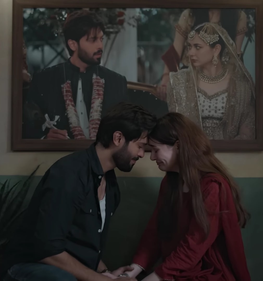 8 Recent Pakistani Dramas with Most Impactful Endings | Reviewit.pk