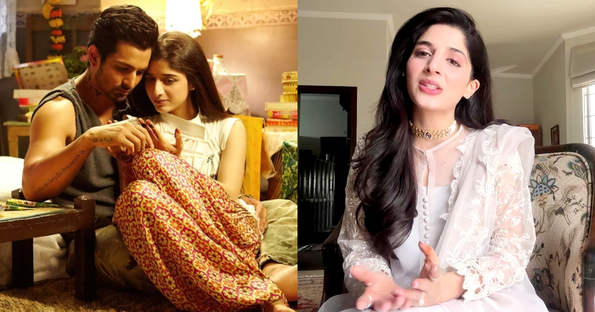 Mawra Hocane Spills Beans On Sanam Teri Kasam 2 | Reviewit.pk