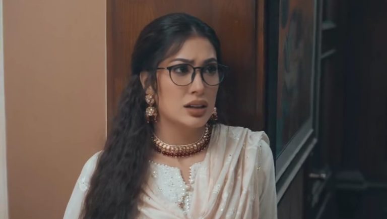 Mehwish Hayat Comeback Drama Intense Teaser Out | Reviewit.pk
